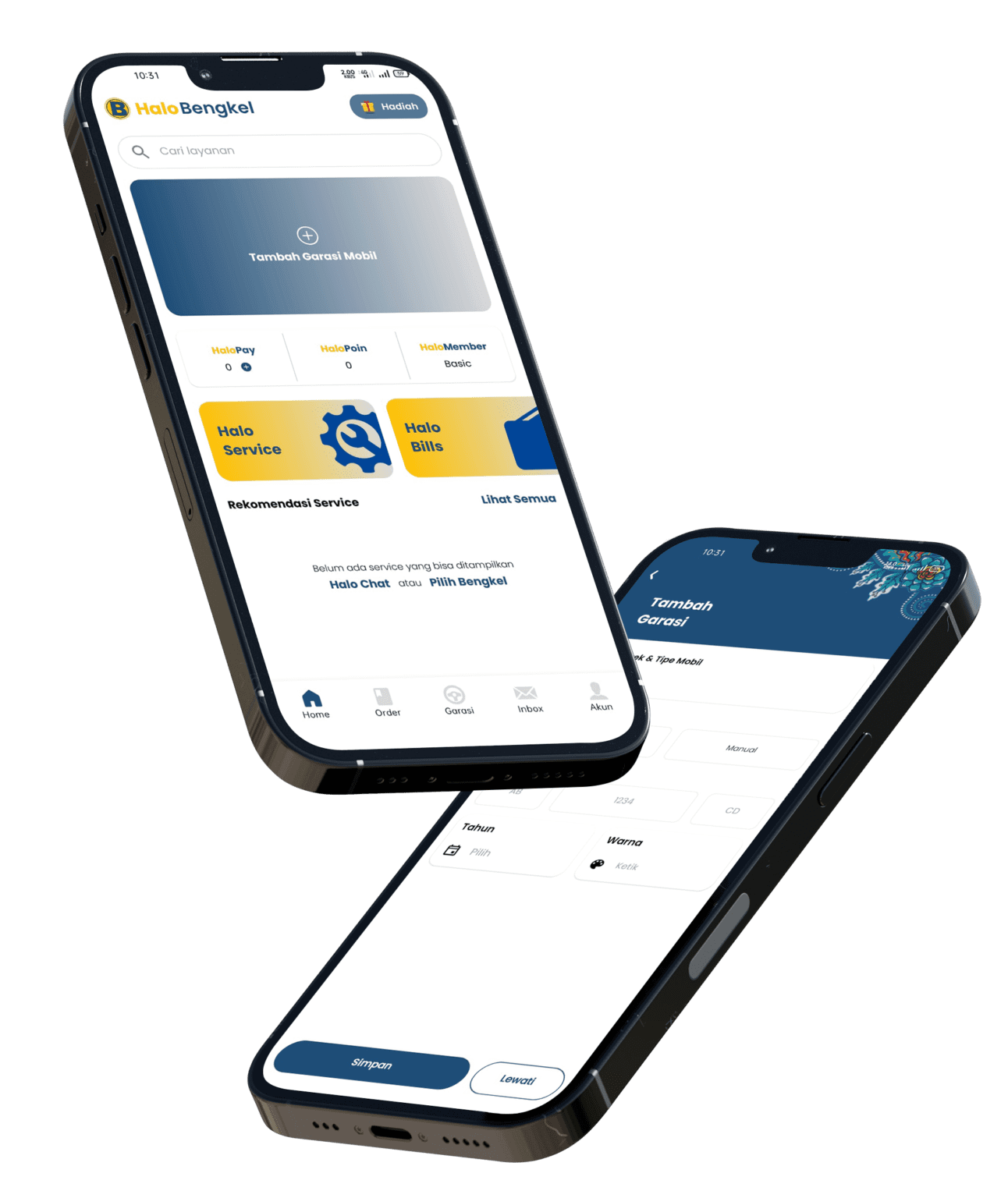 Physical Availability (PA): Definisi, Rumus, dan Manfaat - HaloBengkel