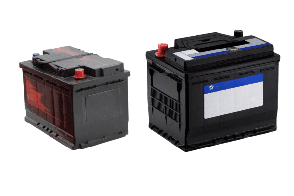 Mau Ganti? Ini Daftar Ukuran Aki Mobil yang Perlu Anda Tahu - HaloBengkel