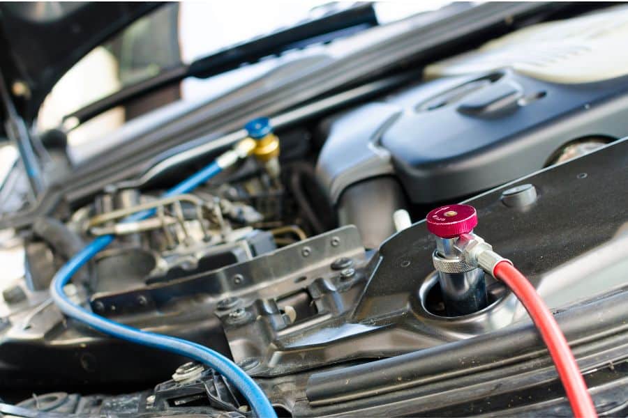 7 Penyebab Kompresor AC Mobil Rusak dan Solusi Terbaiknya! - HaloBengkel