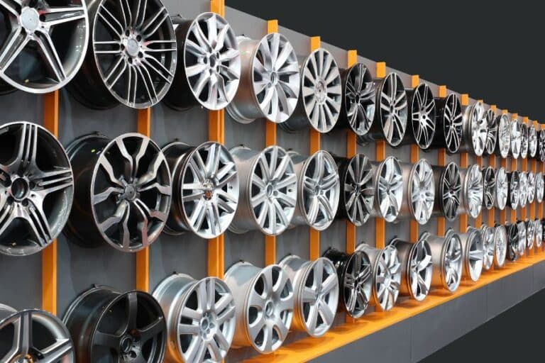 14 Toko Aksesoris Mobil Medan Terlengkap - HaloBengkel