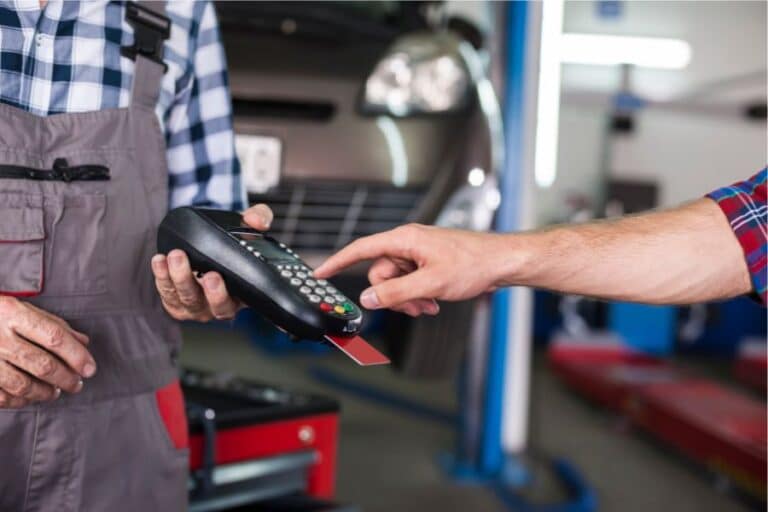 Estimasi Biaya Service Mobil dan Penjelasannya Lengkap - HaloBengkel