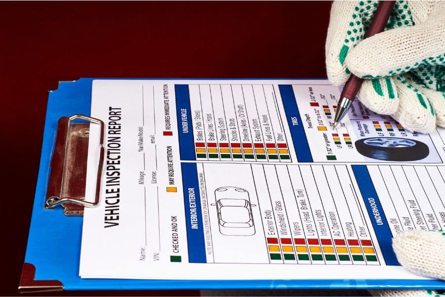 Jasa Inspeksi Mobil Bekas Padang Bergaransi - HaloBengkel