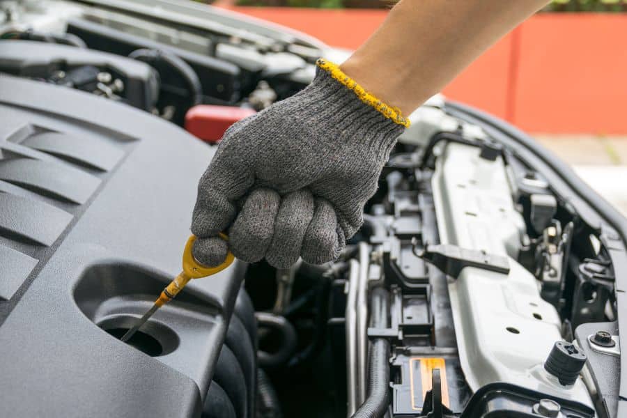 Serba Serbi Service Rutin Mobil yang Wajib Anda Ketahui - HaloBengkel