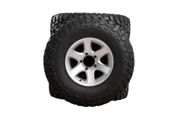 5 Toko Ban Mobil Medan Paling Lengkap dan Berkualitas - HaloBengkel