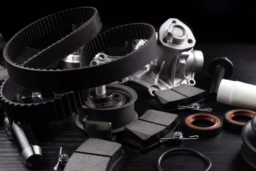 9 Toko Sparepart Mobil di Medan, Lengkap untuk Semua Merek - HaloBengkel