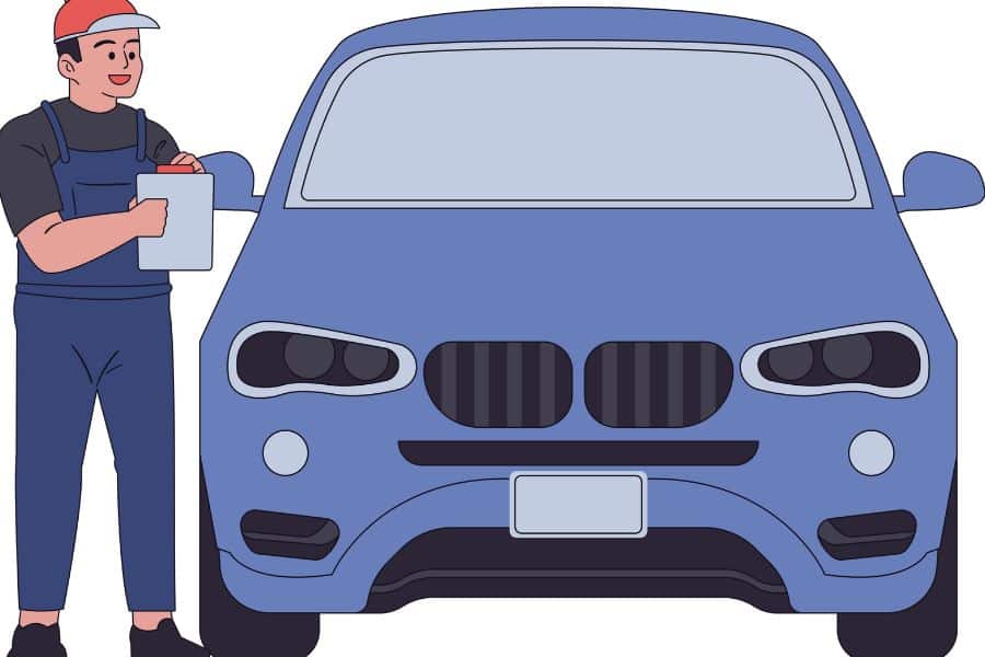 Jasa Inspeksi Mobil Bekas Malang, Bisa Menekan Kerugian! - HaloBengkel