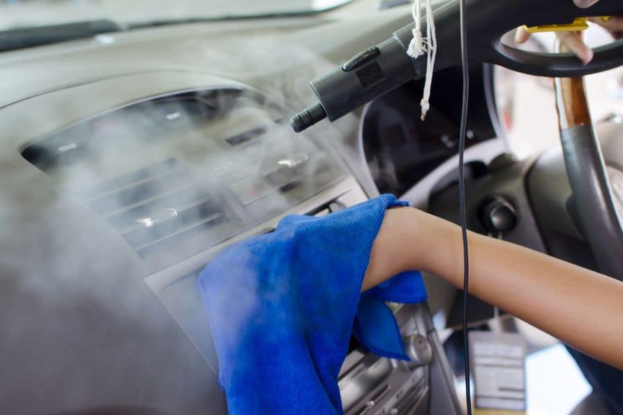 9 Tempat Service AC Mobil Semarang Paling Recommended - HaloBengkel