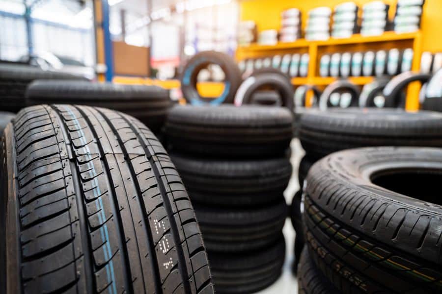 9 Toko Ban Mobil Bogor dengan Layanan Lengkap - HaloBengkel