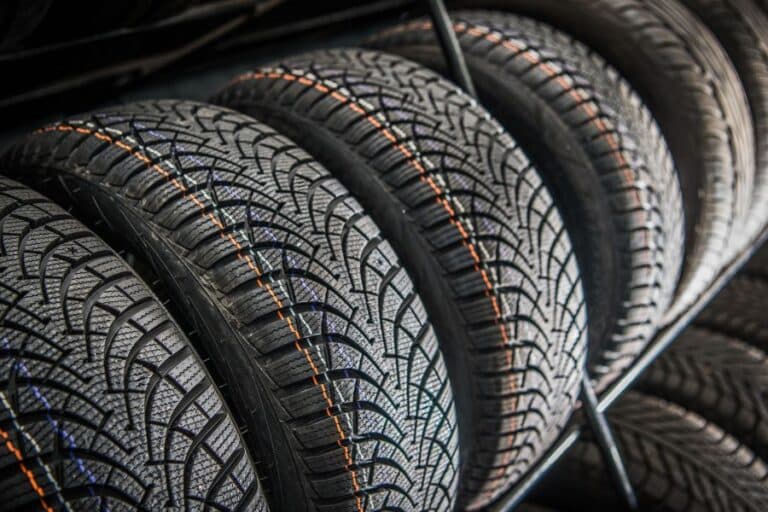 7 Rekomendasi Toko Ban Mobil Jogja Terlengkap - HaloBengkel