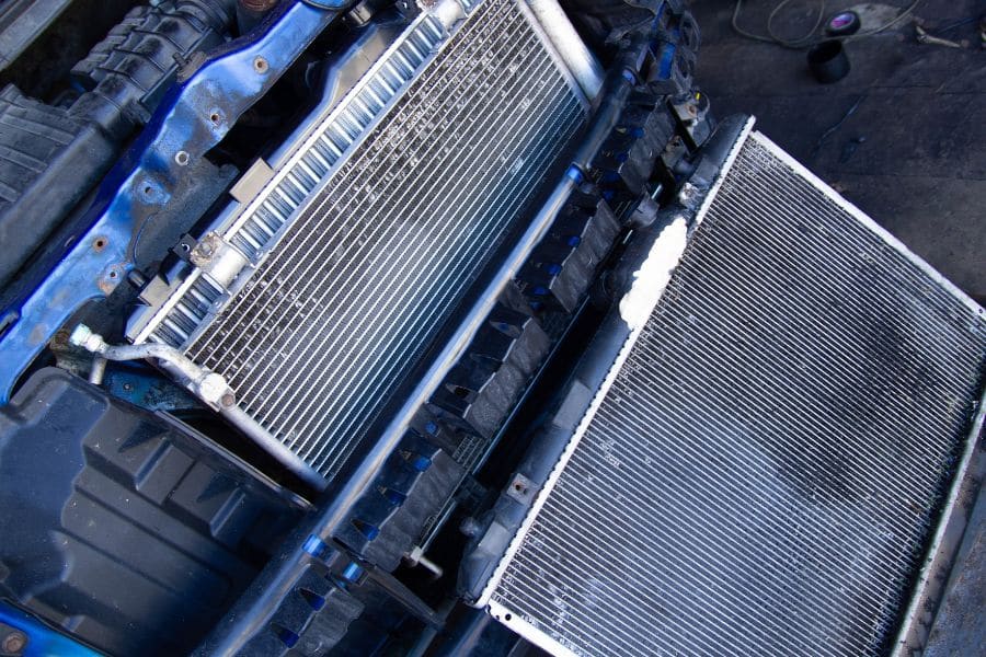 Biaya Service Radiator Mobil Terbaru dan Tips Perawatannya - HaloBengkel