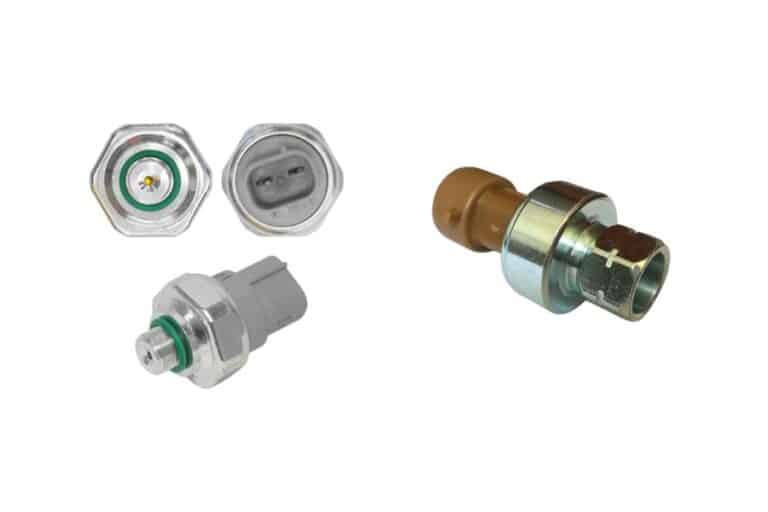 6 Ciri-Ciri Pressure Switch AC Rusak, Bikin AC Tidak Dingin - HaloBengkel
