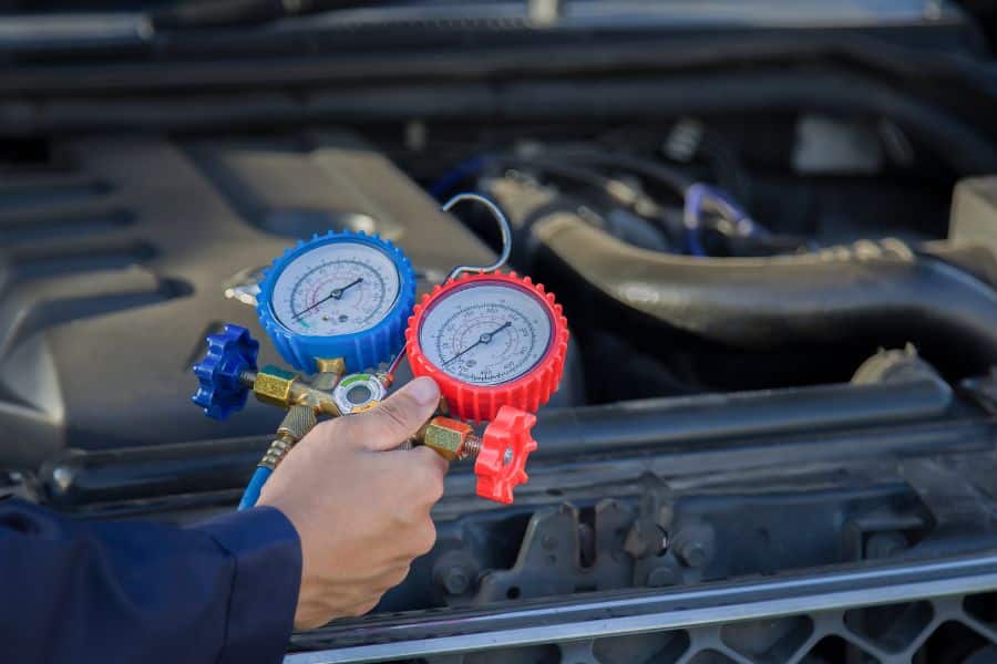 Flushing AC Adalah: Definisi, Langkah Teknik, dan Manfaat - HaloBengkel