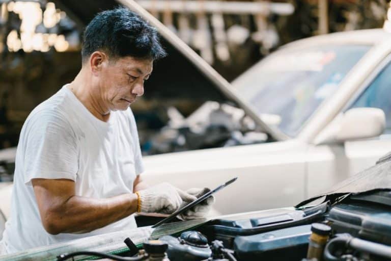 Aplikasi Remap ECU Mobil agar Kinerja Mesin Makin Optimal - HaloBengkel