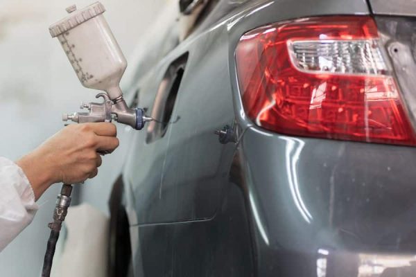 7 Bengkel Cat Mobil Jakarta Timur Kualitas Top dan Rapi - HaloBengkel