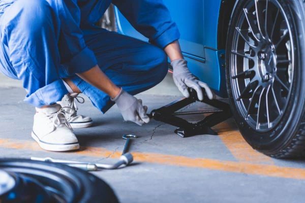 15 Bengkel Mobil Jakarta Terbaik, Rekomendasi Pelanggan! - HaloBengkel