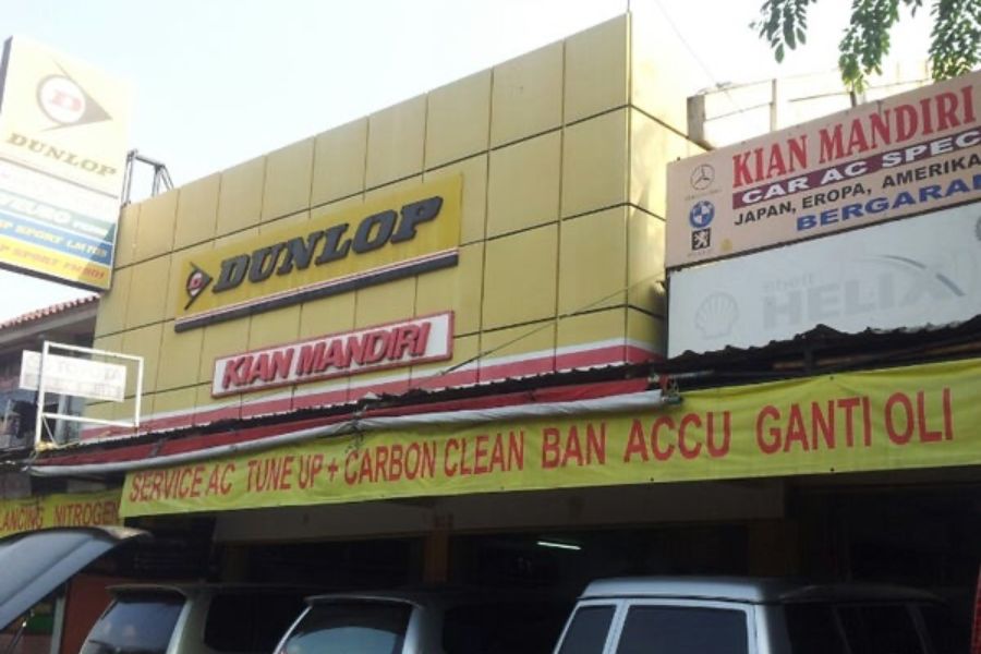 12 Bengkel Mobil Kelapa Gading Terbaik dan Profesional - HaloBengkel