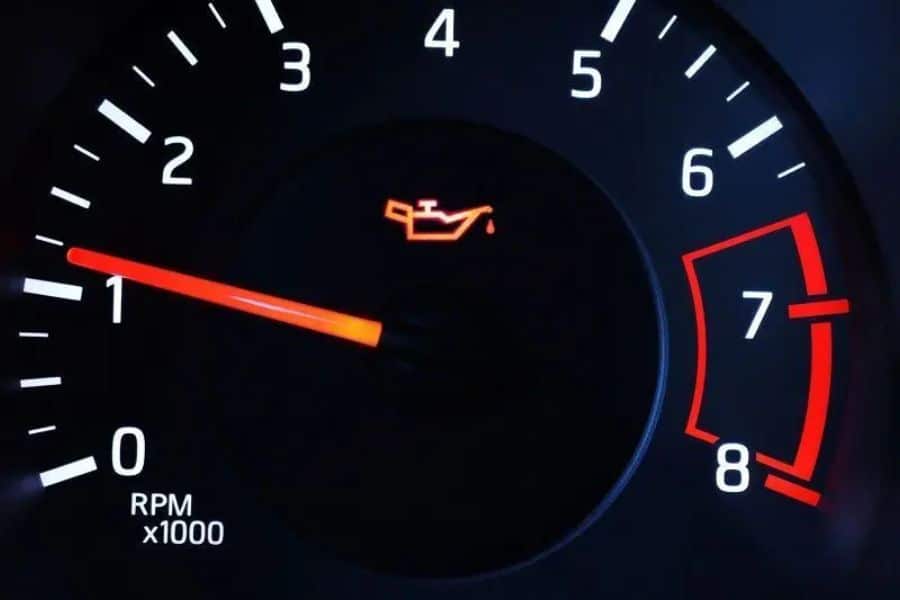 20 Lampu Indikator Mobil di Panel Instrumen Mobil + Artinya - HaloBengkel