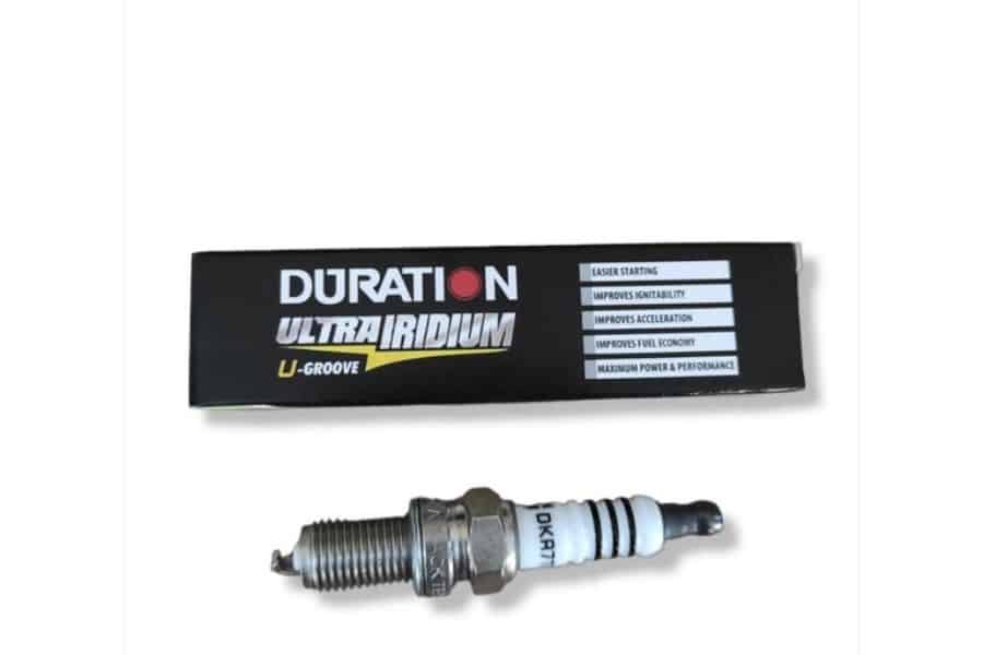 4 Merk Busi Mobil Avanza Terbaik, Starter Dijamin Lancar! - HaloBengkel