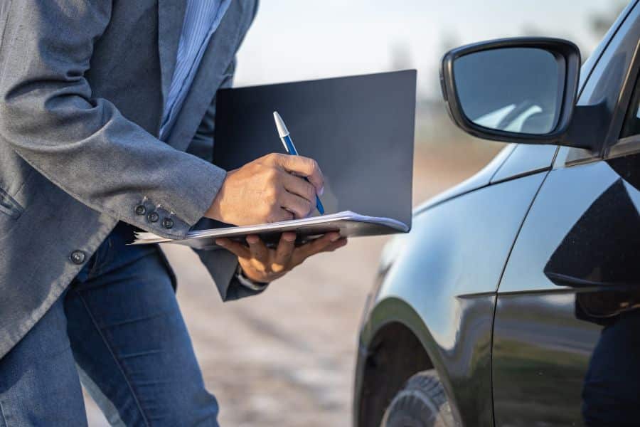 Jasa Inspeksi Mobil Bekas Pesanggrahan Terbaik Bergaransi - HaloBengkel