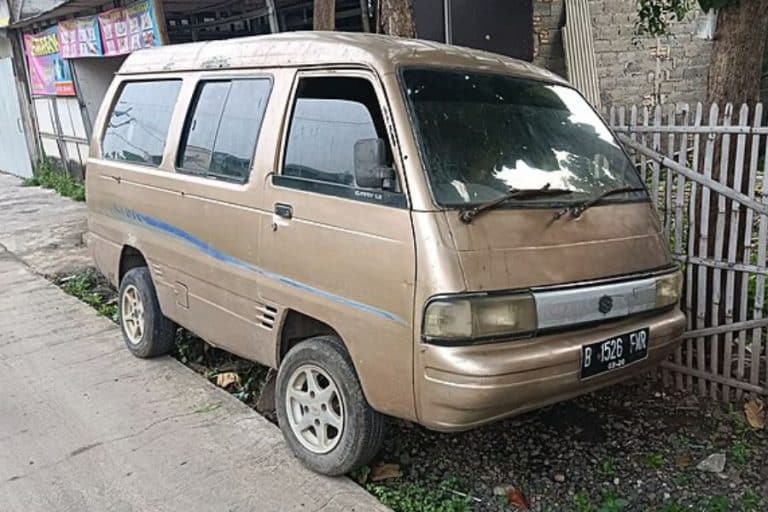 6 Mobil Carry Bekas Harga 15 Jutaan yang Terbukti Bandel - HaloBengkel