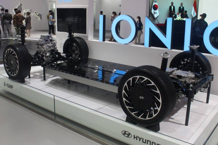 Wajib Tahu! Ini Jenis Mesin Mobil Berdasarkan Klasifikasi - HaloBengkel