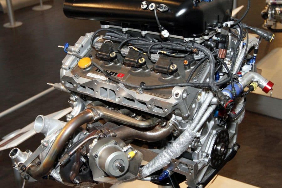 Wajib Tahu! Ini Jenis Mesin Mobil Berdasarkan Klasifikasi - HaloBengkel