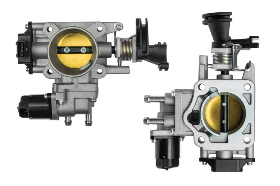 Fungsi Sensor TPS dan Cara Kerjanya pada Mobil - HaloBengkel